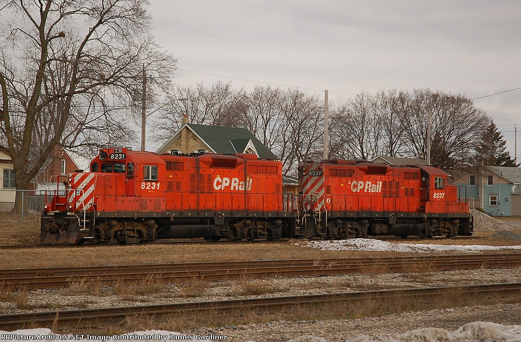 CP 525